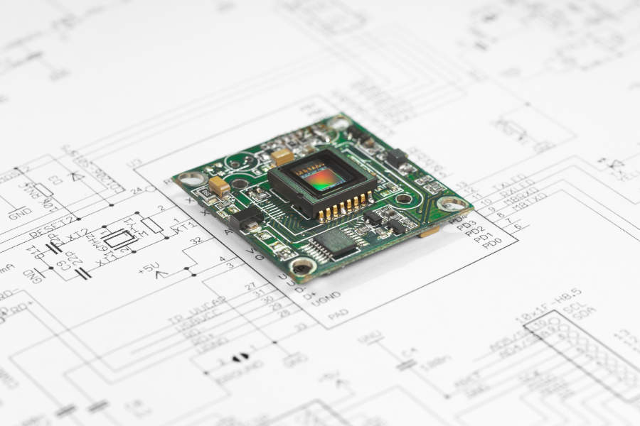 Hardware AI Accelerators – RaiderChip Hardware AI Accelerators – RaiderChip